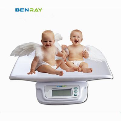 China Baby Height Weight Scale for sale