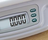 China Baby Height Weight Scale for sale