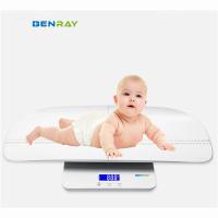 China Baby Height Weight Scale for sale