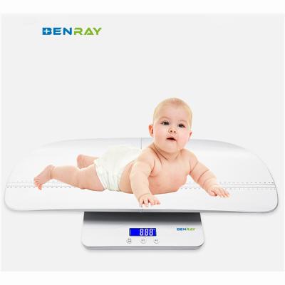 China Baby Height Weight Scale for sale