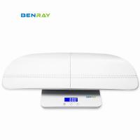 China Baby Height Weight Scale for sale