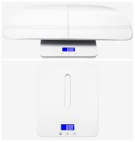 China Baby Height Weight Scale for sale