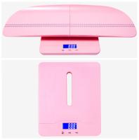 China Baby Height Weight Scale for sale