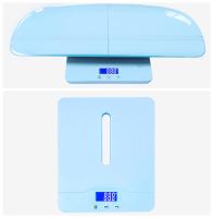 China Baby Height Weight Scale for sale