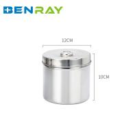 China Stainless Steel  Gauze Jar for sale