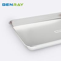 China Stainless Steel  Medical Tray for sale