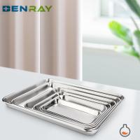 China Stainless Steel  Medical Tray for sale