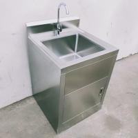 China Stainless Steel Wash Sink for sale