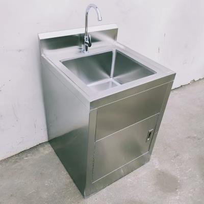 China Stainless Steel Wash Sink for sale