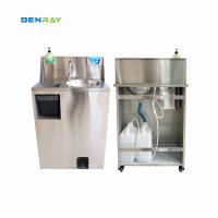 China Portable Stainless Steel Wash Sink for sale