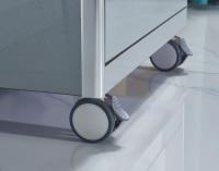 China 3 Drawers Dental Cabinet for sale
