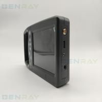 China Handheld Veterinary Ultrasound Scanner for sale