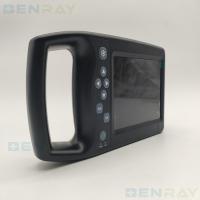 China Handheld Veterinary Ultrasound Scanner for sale