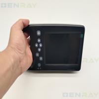 China Handheld Veterinary Ultrasound Scanner for sale