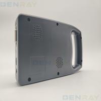 China Handheld Veterinary Ultrasound Scanner for sale