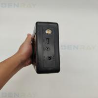 China Handheld Veterinary Ultrasound Scanner for sale