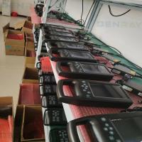 China Handheld Veterinary Ultrasound Scanner for sale