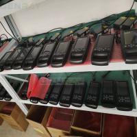 China Handheld Veterinary Ultrasound Scanner for sale