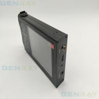 China Handheld veterinary ultrasound scanner for sale