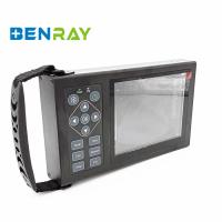 China Handheld veterinary ultrasound scanner for sale