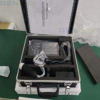 China Handheld veterinary ultrasound scanner for sale