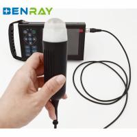 China Handheld veterinary ultrasound scanner for sale