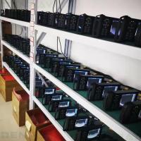 China Handheld veterinary ultrasound scanner for sale