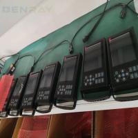 China Handheld veterinary ultrasound scanner for sale