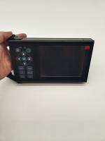 China Handheld veterinary ultrasound scanner for sale