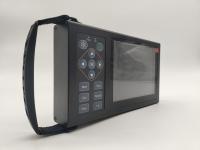 China Handheld veterinary ultrasound scanner for sale