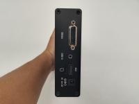 China Handheld veterinary ultrasound scanner for sale