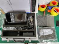 China Handheld veterinary ultrasound scanner for sale