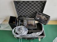 China Handheld veterinary ultrasound scanner for sale