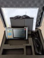 China Portable veterinary ultrasound scanner for sale
