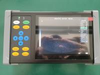 China Portable veterinary ultrasound scanner for sale