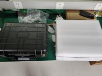 China Portable veterinary ultrasound scanner for sale