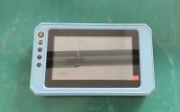 China Portable Veterinary Ultrasound Scanner Touch Screen for sale