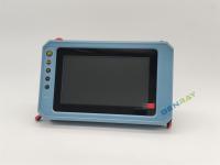 China Portable Veterinary Ultrasound Scanner Touch Screen for sale