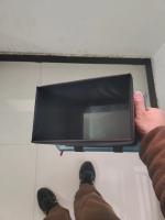 China Portable Veterinary Ultrasound Scanner Touch Screen for sale
