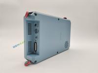 China Portable Veterinary Ultrasound Scanner Touch Screen for sale