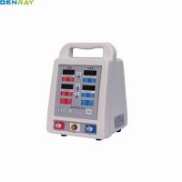 China Double channel Automatic Tourniquet System for sale
