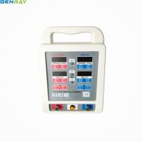 China Double channel Automatic Tourniquet System for sale