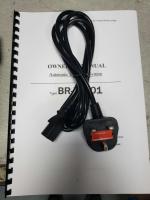 China Double channel Automatic Tourniquet System for sale