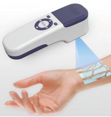 China Medical Portable Vein Finder Machine for sale