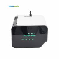 China Home Use Oxygen Concentrator Machine  1 liter for sale