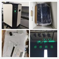 China Home Use Oxygen Concentrator Machine  1 liter for sale