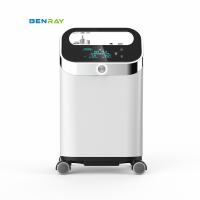 China Oxygen Machine  5 liter for sale