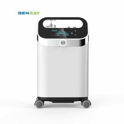 China Oxygen Machine  5 liter for sale