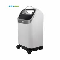 China Oxygen Machine  5 liter for sale