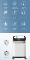 China Oxygen Machine  5 liter for sale